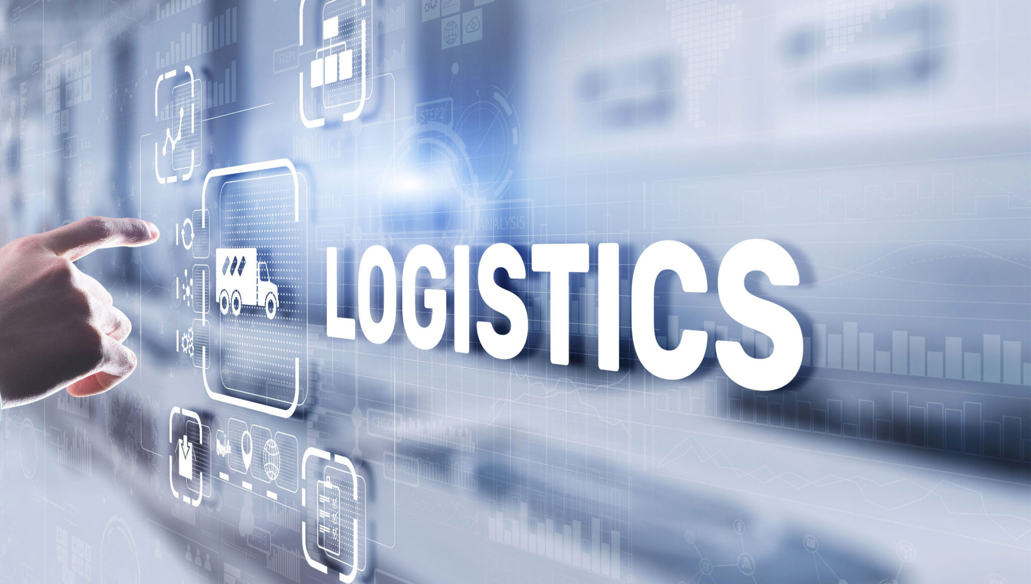 La Cloud Logistics di SpaziLogici® – Logica company